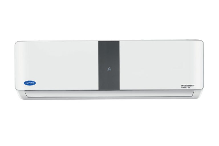 Home - Carrier Midea India