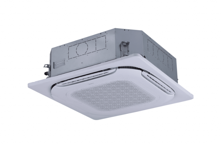 Cassette Fix Speed - Carrier Midea India