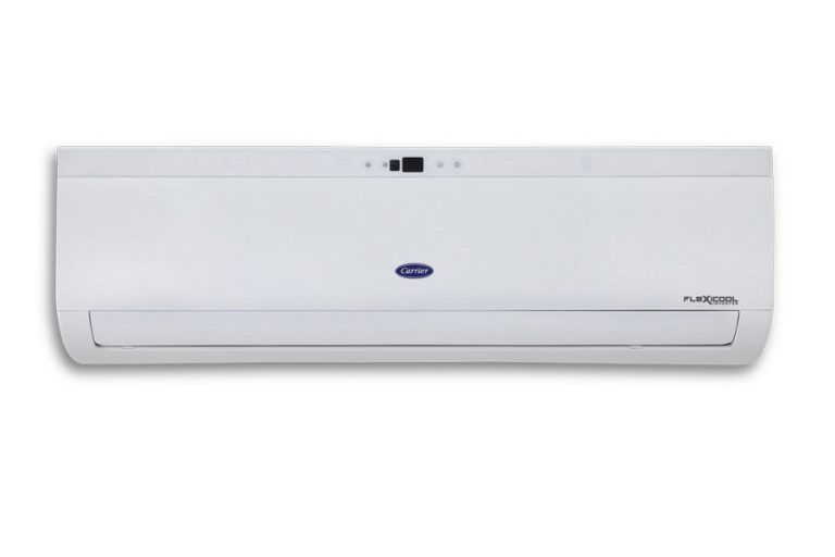 Home - Carrier Midea India