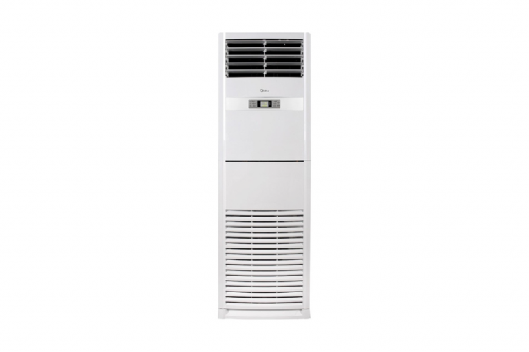 Floor Standing - Carrier Midea India