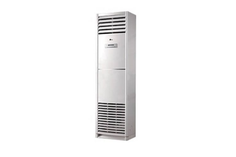 Floor Standing - Carrier Midea India