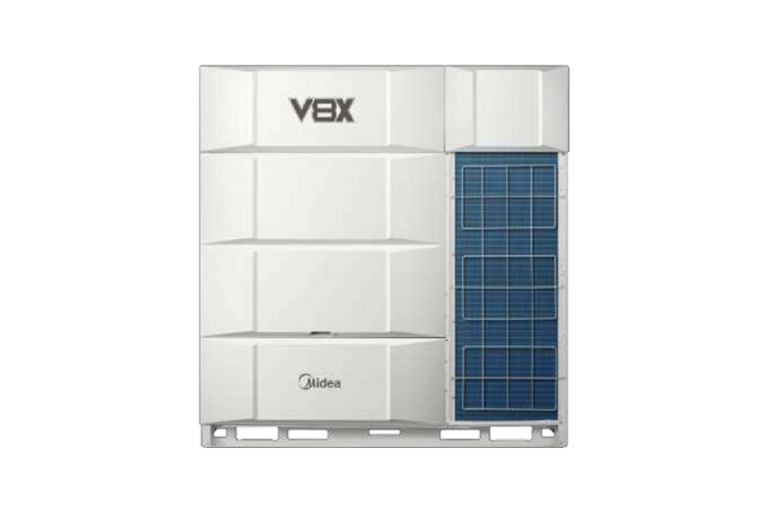 V8X Series Heat Pump (Top Discharge) - Carrier Midea India