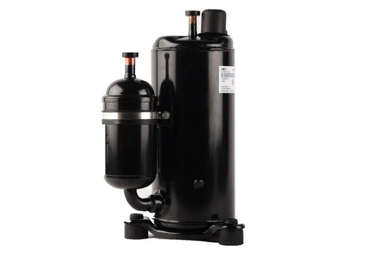 Rotary Compressor (Inverter) - Carrier Midea India