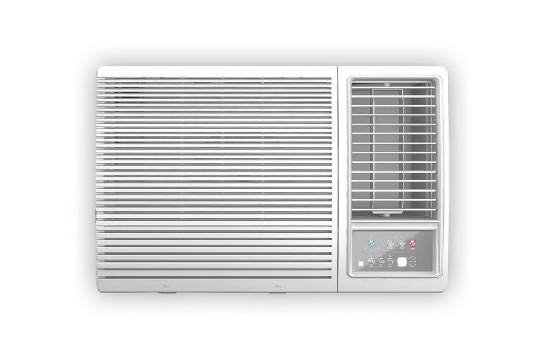 ESTRELLA FXi 5 STAR Window Inverter AC - Carrier Midea India