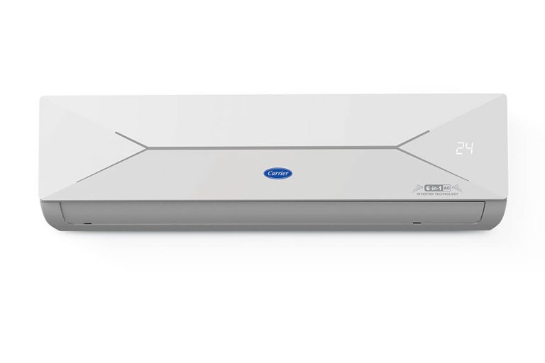 XCEL EDGE Fxi 3 Star Split Inverter AC - Carrier Midea India