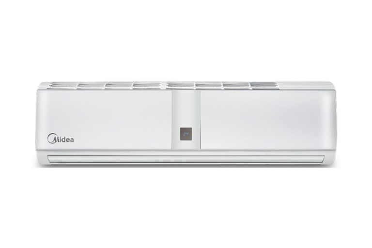 MIDEA SPLIT AC - Carrier Midea India
