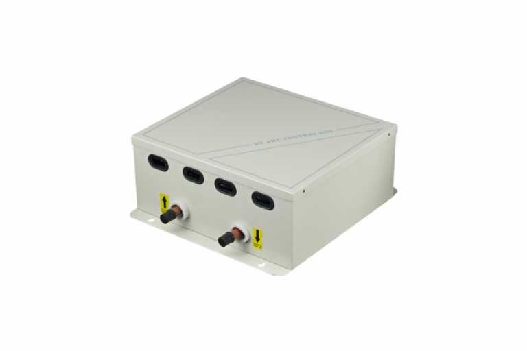 AHU Kit - Carrier Midea India